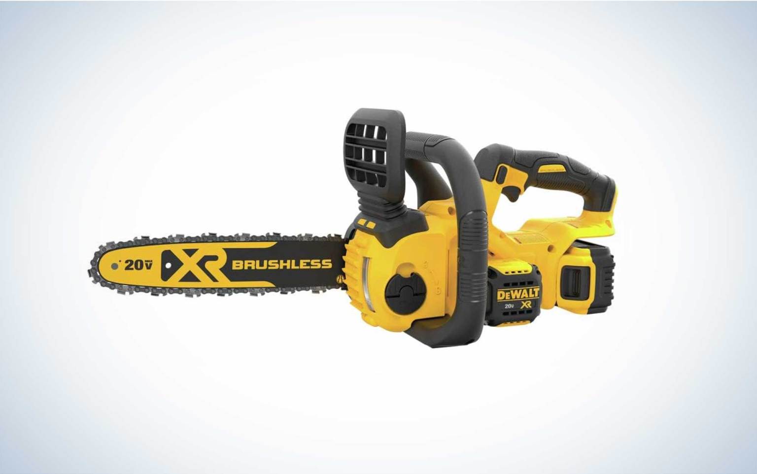 Best Battery Powered Chainsaws of 2025 | Outdoor Life