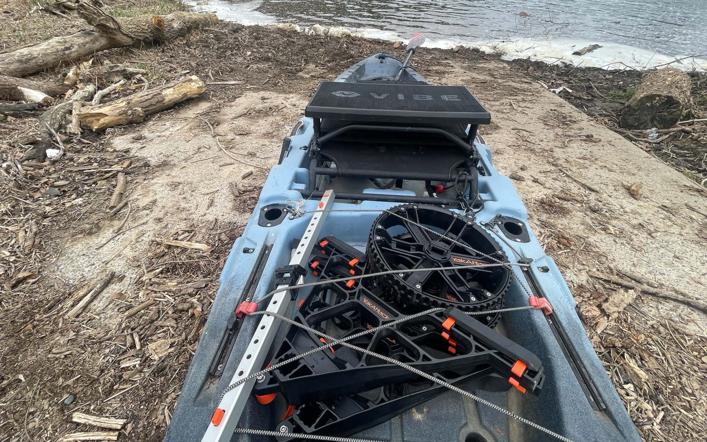 The Best Kayak Carts of 2025 | Outdoor Life