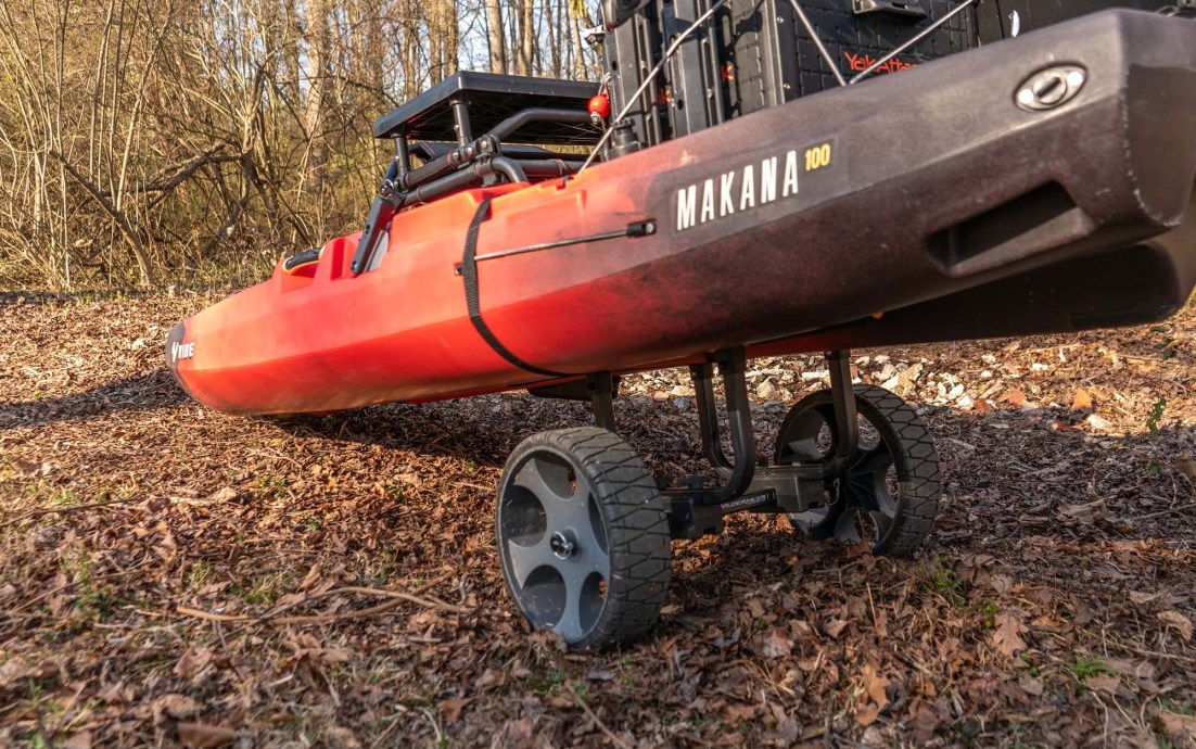 The Best Kayak Carts of 2025 | Outdoor Life