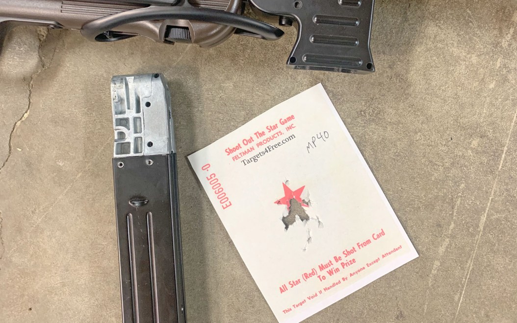 The Best Full Auto BB Guns of 2025, Tested and Reviewed | Outdoor Life