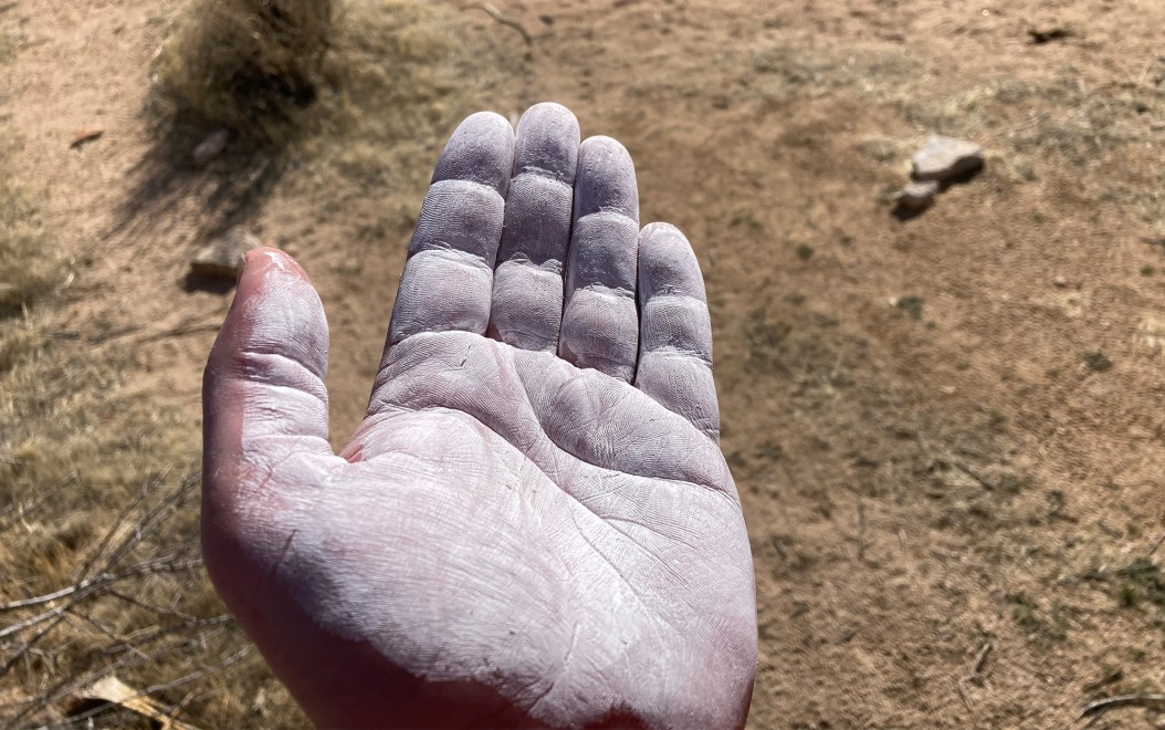 Best Climbing Chalks of 2025, Tested and Reviewed | Outdoor Life