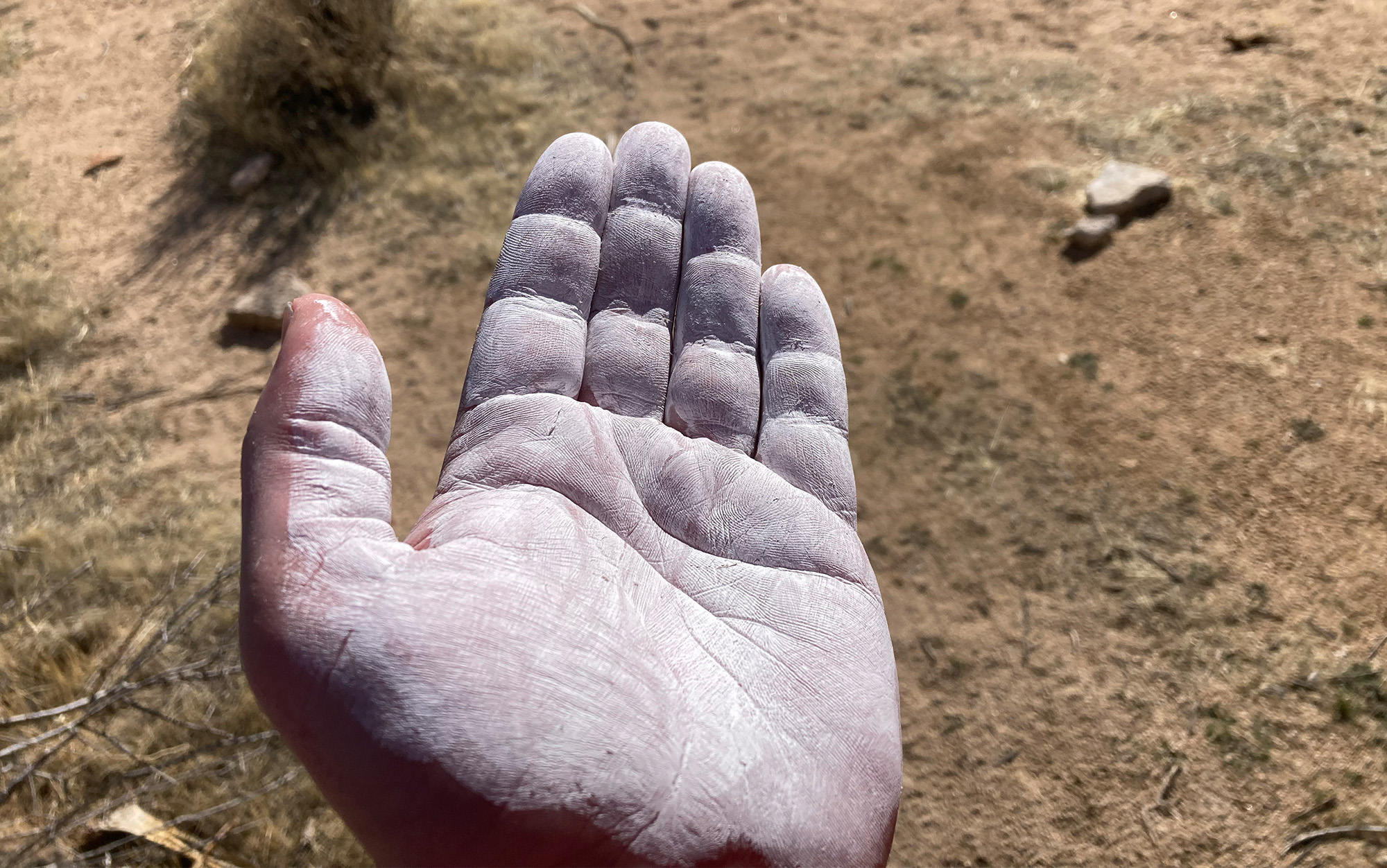 Best Climbing Chalks of 2024, Tested and Reviewed | Outdoor Life