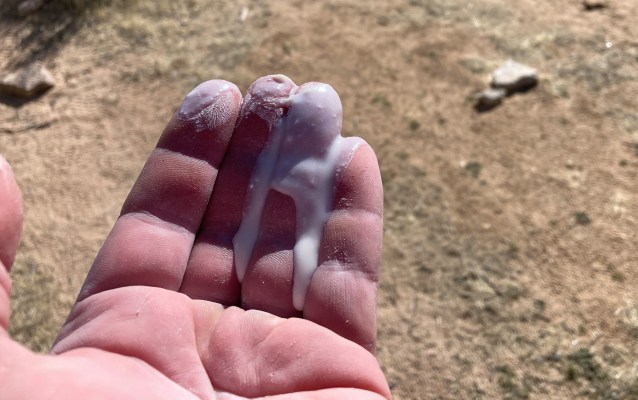 Best Climbing Chalks of 2025, Tested and Reviewed | Outdoor Life