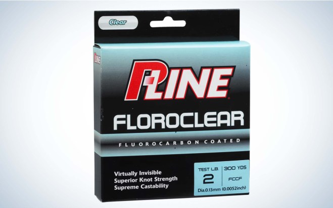 Best Fishing Lines for Crappie of 2026, Tested and Reviewed | Outdoor Life