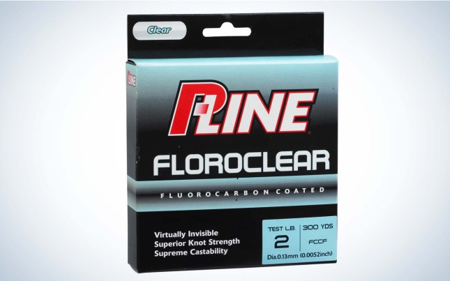 The Best Fishing Lines for Crappie: Braid, Mono, Copolymer, and ...