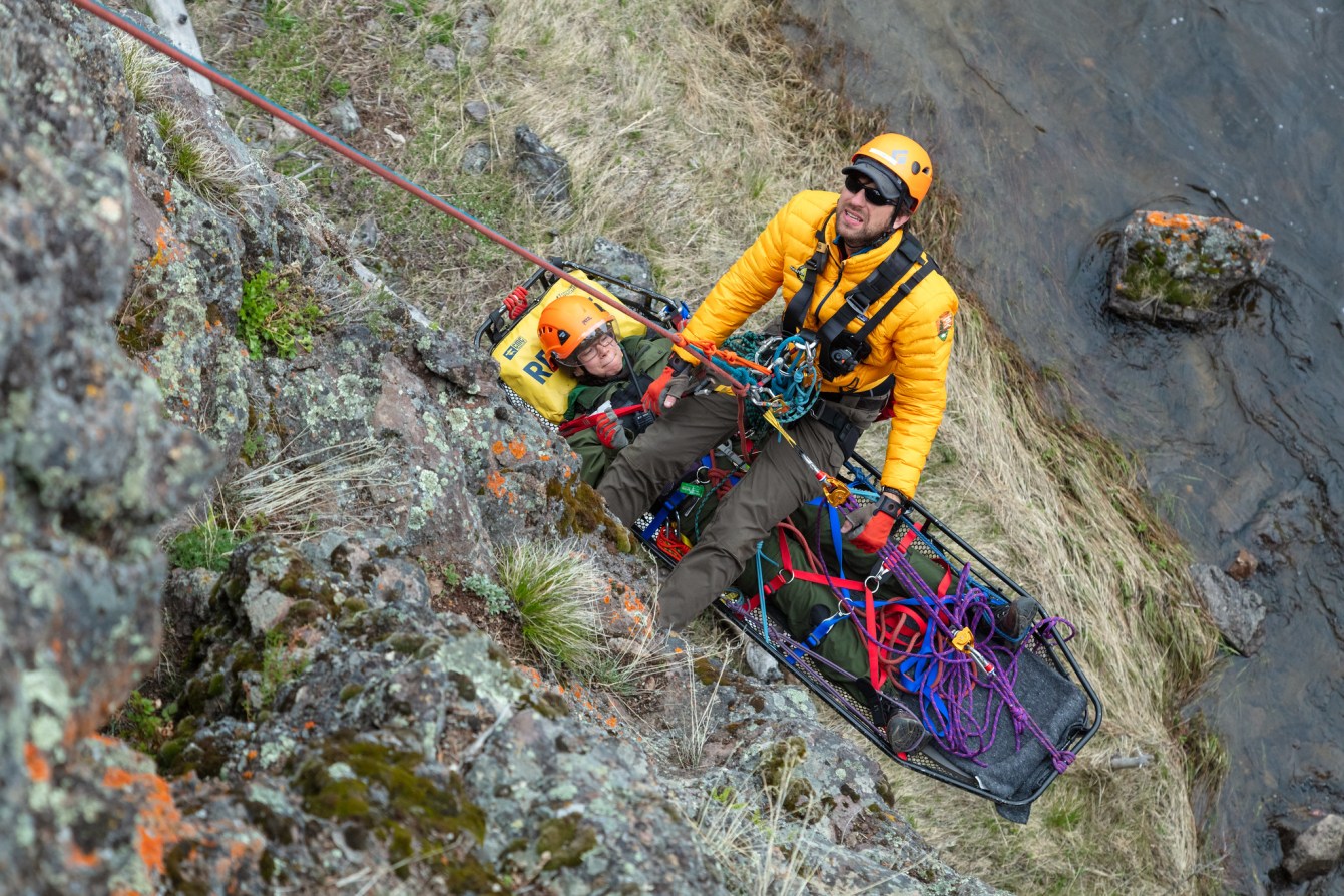 Garmin Report Shows Most SOS Calls Triggered by Hikers, Then Drivers