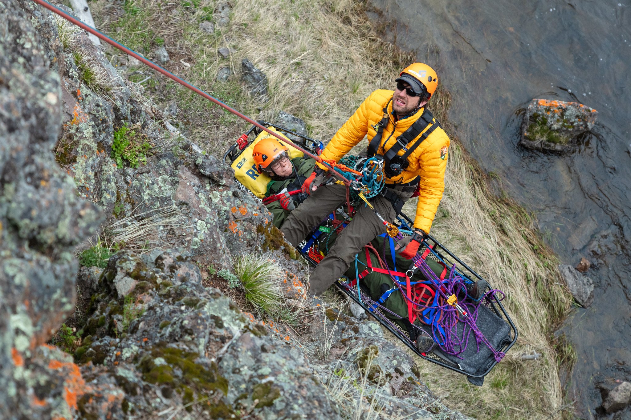 Garmin Report Shows Most SOS Calls Triggered by Hikers, Then Drivers