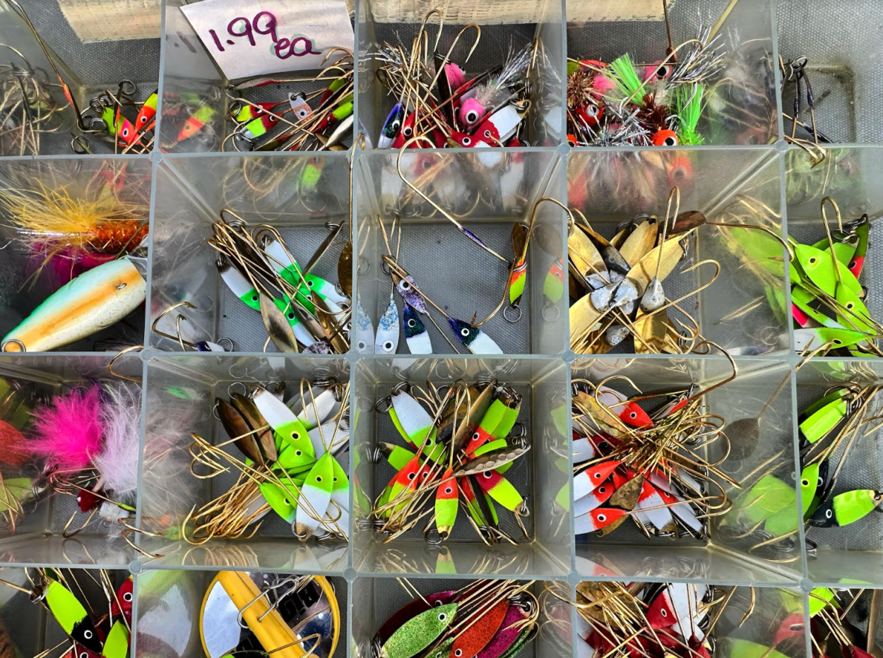 How to Catch Shad, a Beginner’s Guide | Outdoor Life