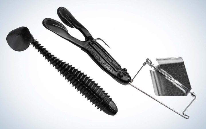 The 6 Best Buzzbaits of 2024 | Outdoor Life