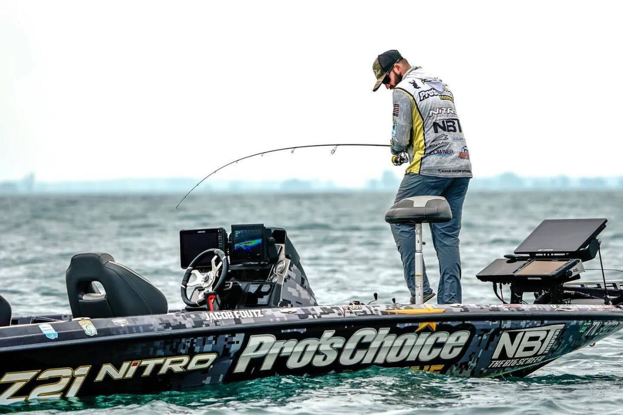 Elite Series Angler Riles the Industry by Sharing ‘the Truth’ About ...