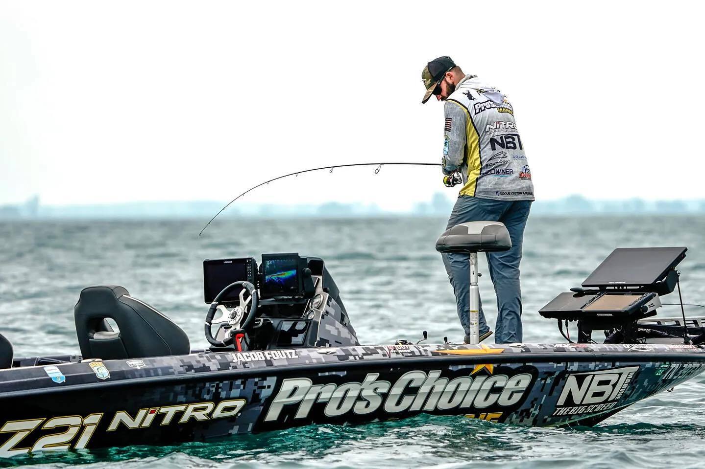 Elite Series Angler Riles the Industry by Sharing ‘the Truth’ About ...