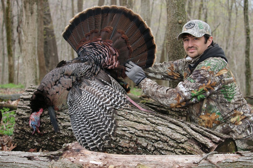 Turkey Calling Tips: How to Call a Turkey | Outdoor Life