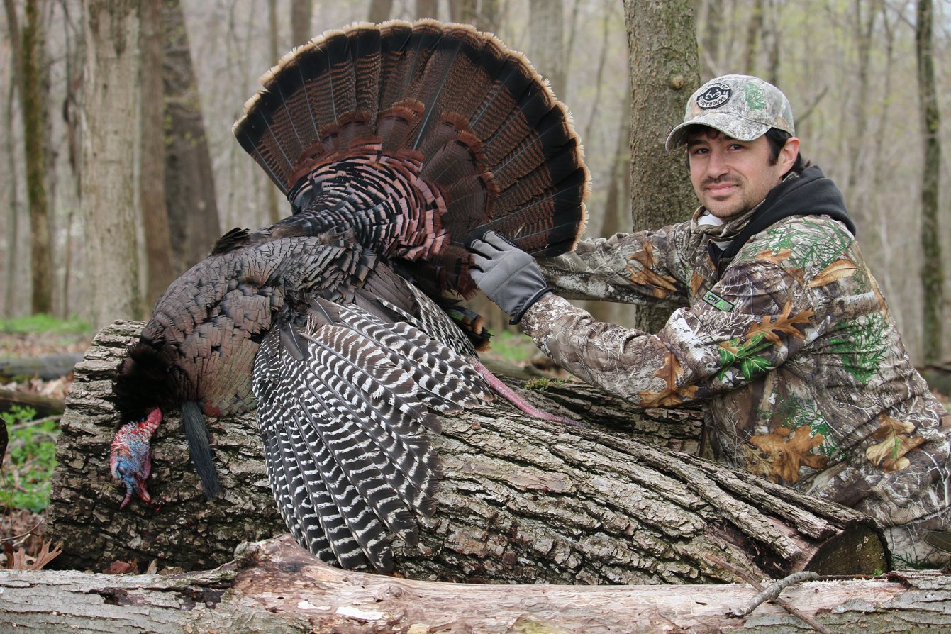 Turkey Calling Tips: How to Call a Turkey | Outdoor Life
