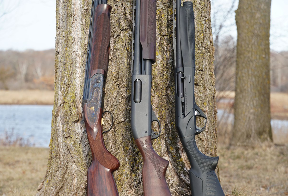 Types of Shotguns: A Guide to Actions, Gauges, and Designs | Outdoor Life