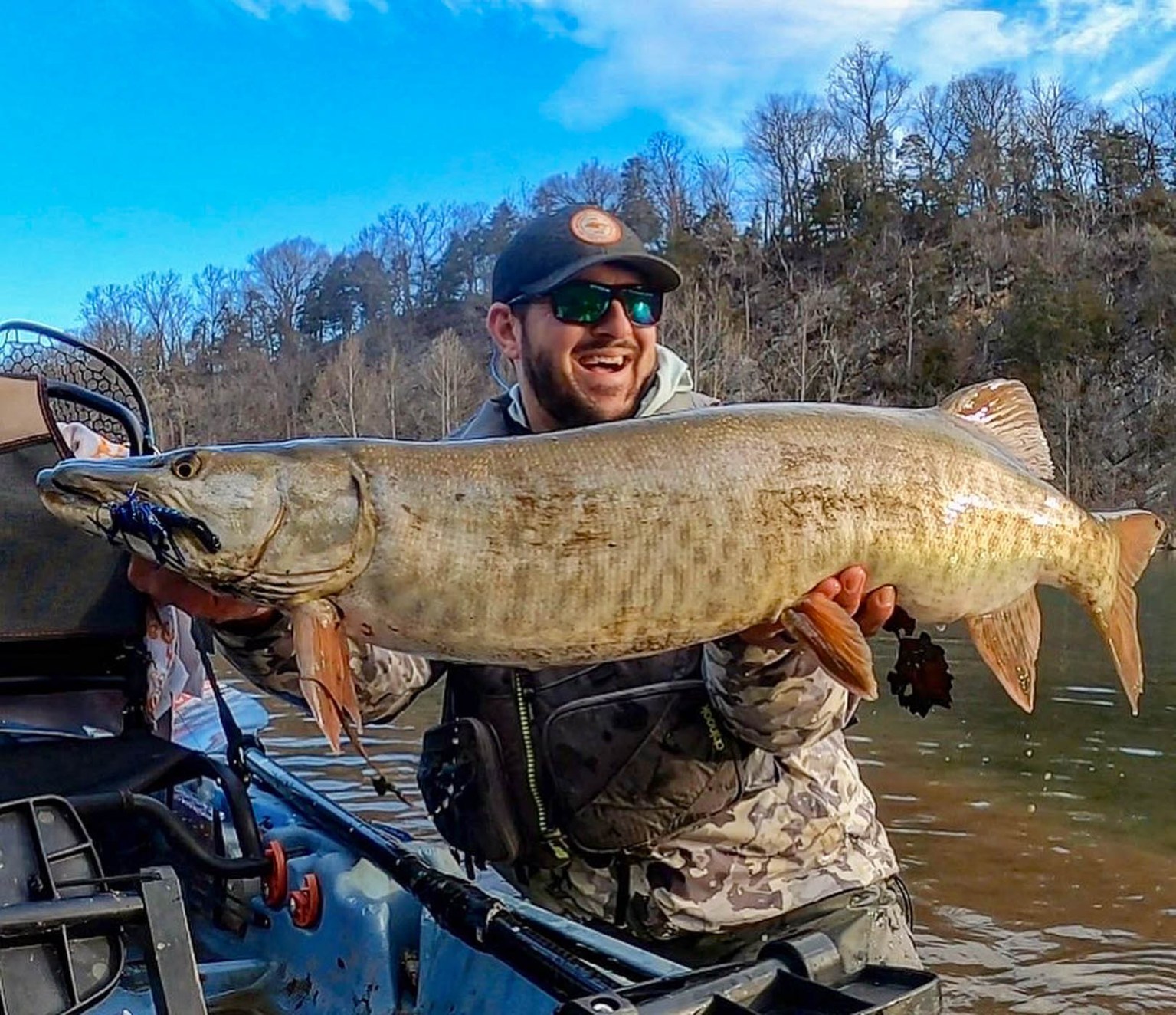 Best Musky Reels of 2026 | Outdoor Life