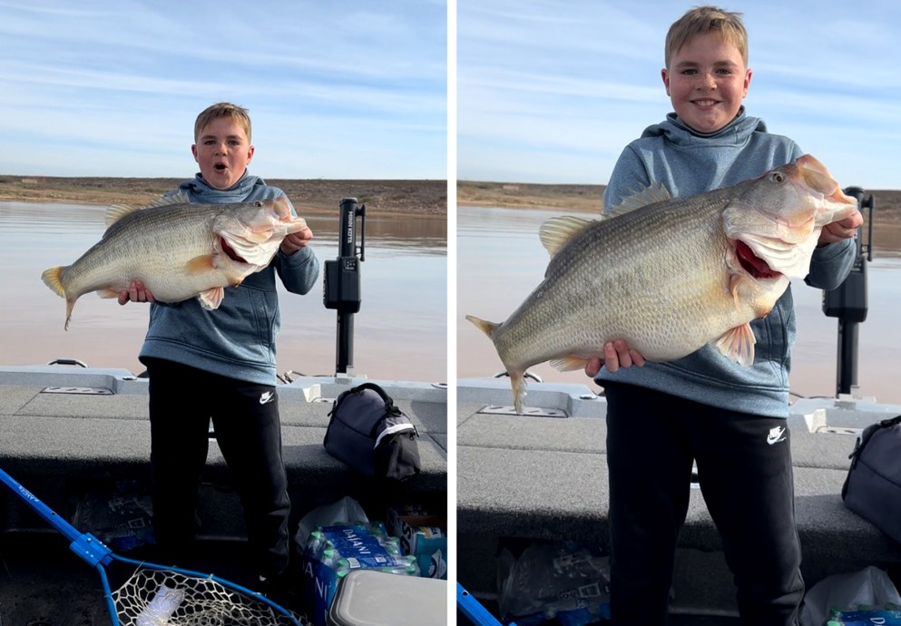 Pro Angler and YouTuber Ben Milliken Says His Arrest Was a ‘Massive ...