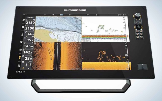 Best Humminbird Fish Finders of 2024 | Outdoor Life