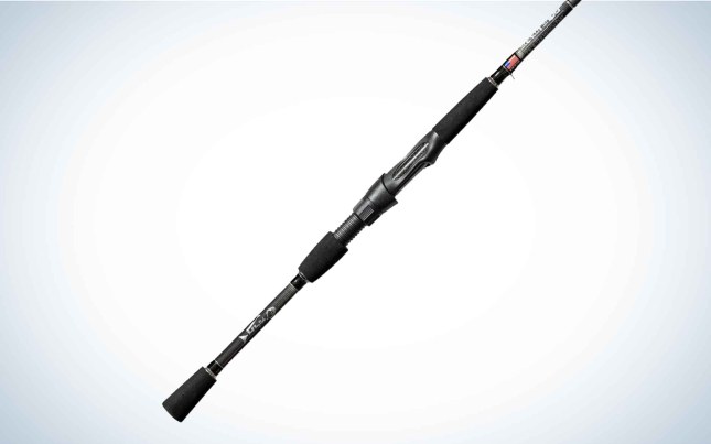 The Best Inshore Spinning Rods of 2024, Tested and Reviewed