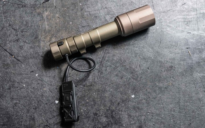 The Best Tactical Flashlights of 2024 | Outdoor Life