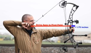 How to Measure Draw Length