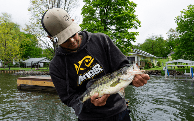 How to Fish a Popper | Outdoor Life