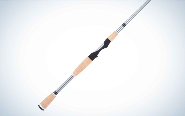 The Best Inshore Spinning Rods of 2025, Tested and Reviewed