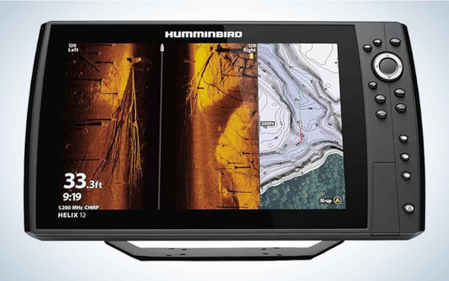 Best Humminbird Fish Finders of 2025 | Outdoor Life
