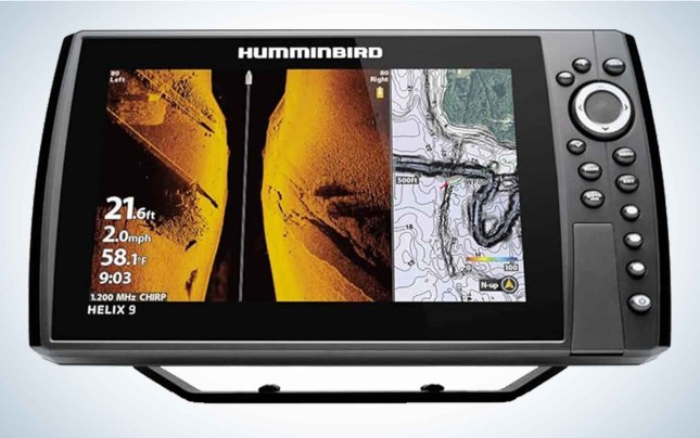 Best Humminbird Fish Finders of 2025 | Outdoor Life
