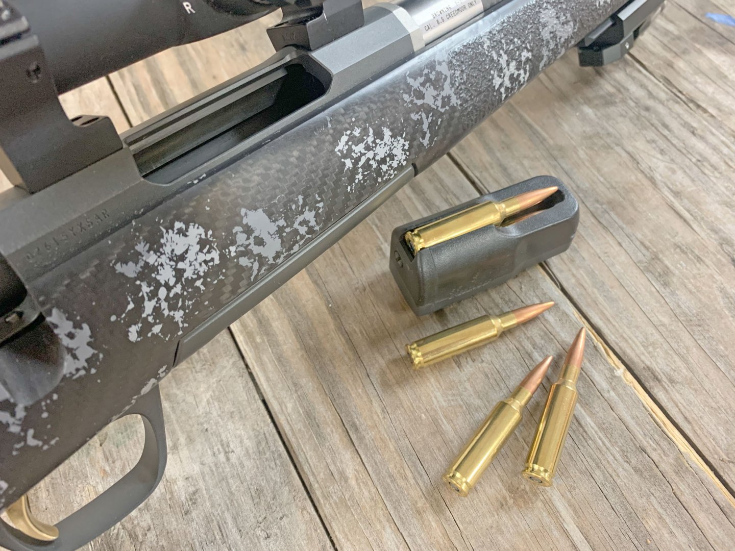 Browning X-Bolt 2 Review | Outdoor Life