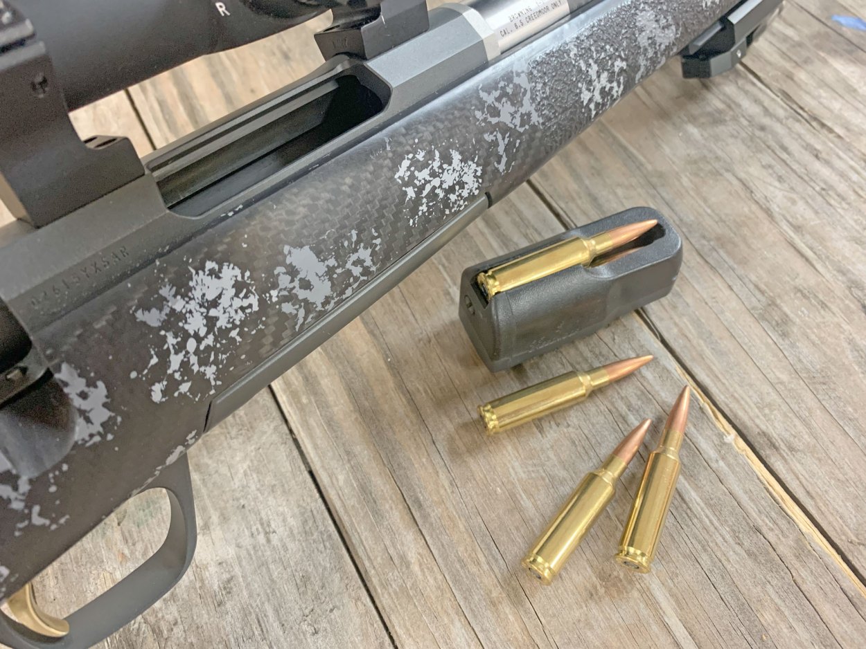Browning X-Bolt 2 Review | Outdoor Life