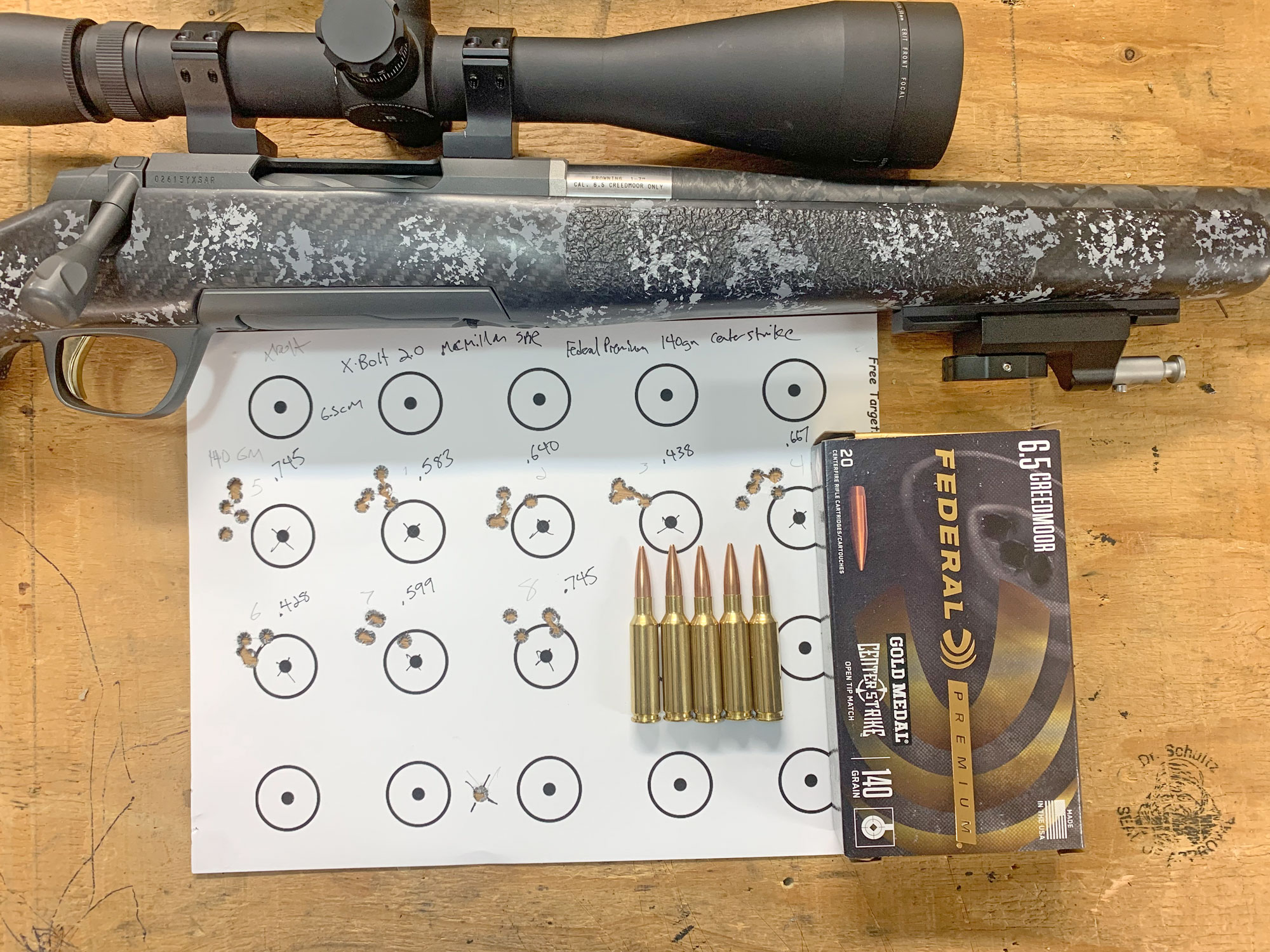 Browning X-Bolt 2 Review | Outdoor Life