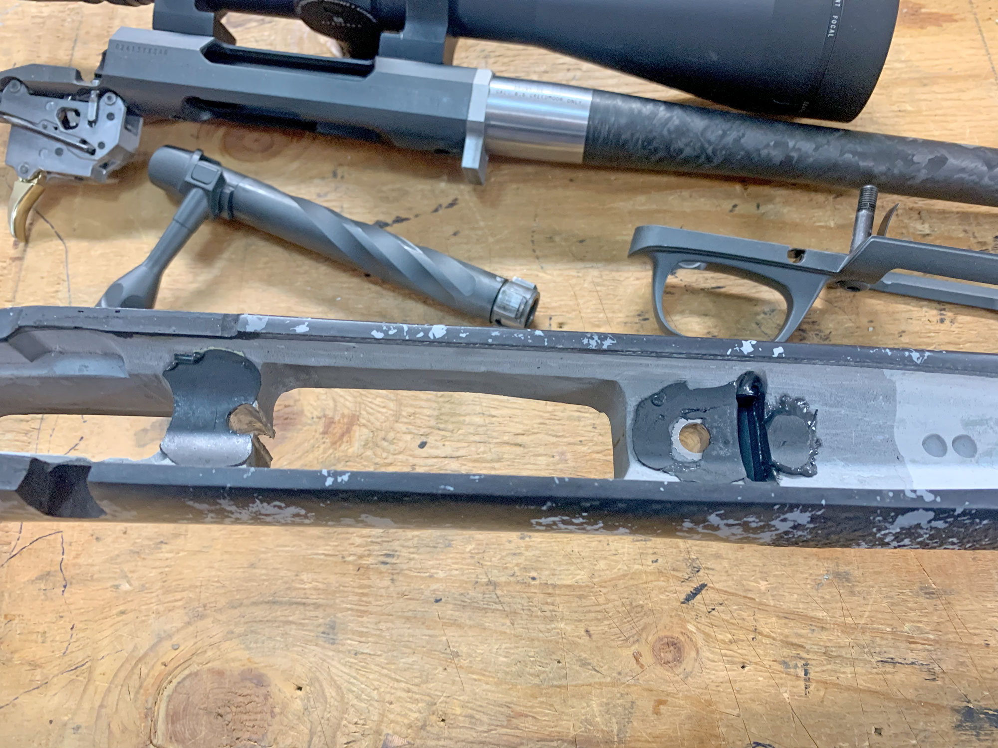 Browning X-Bolt 2 Review | Outdoor Life