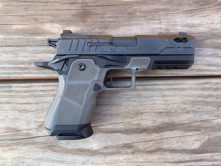 5 Things to Know About Slide Stops—A Pistol's Most Misunderstood Control