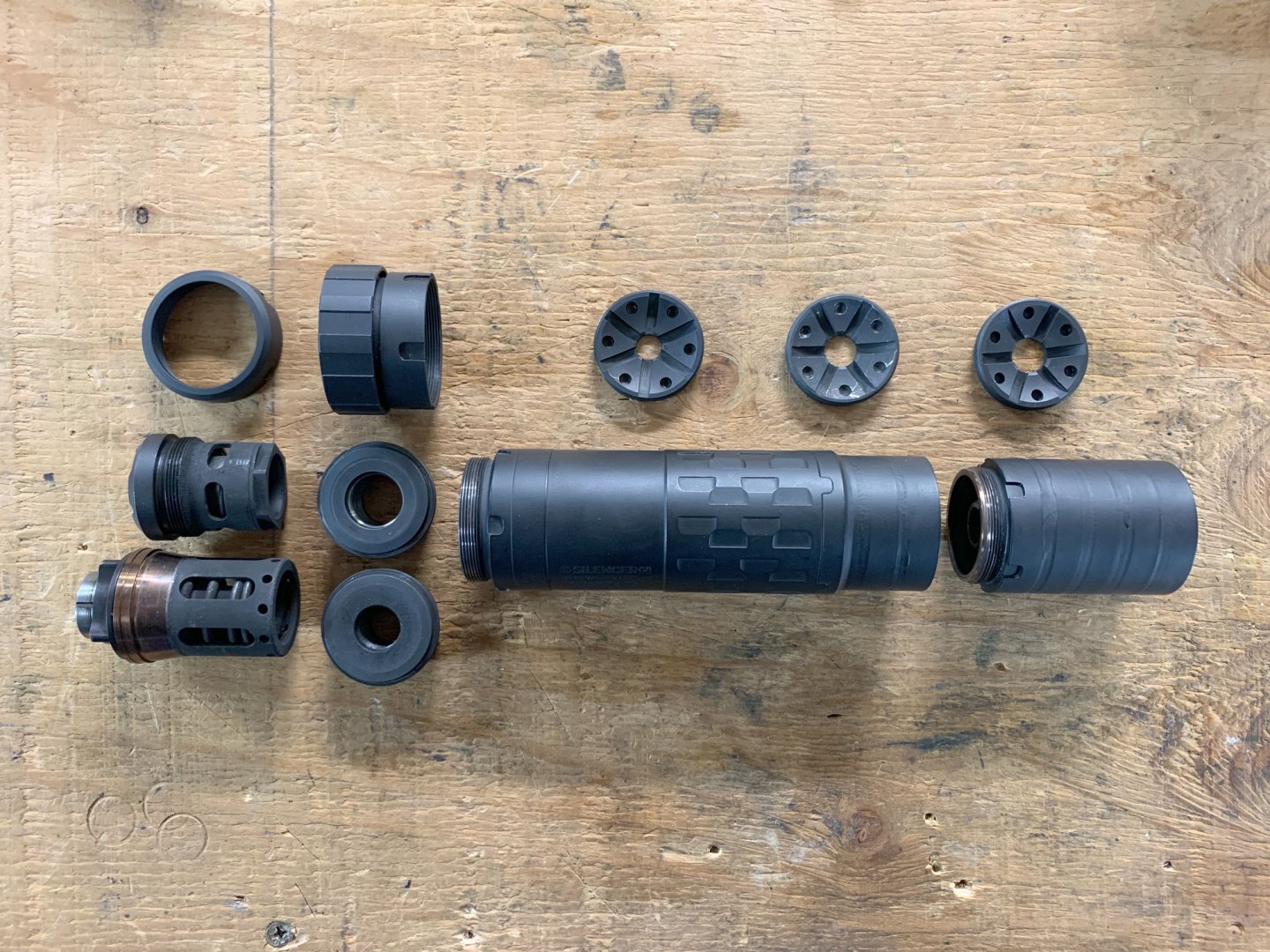 Silencerco Omega 36M, Tested and Reviewed | Outdoor Life