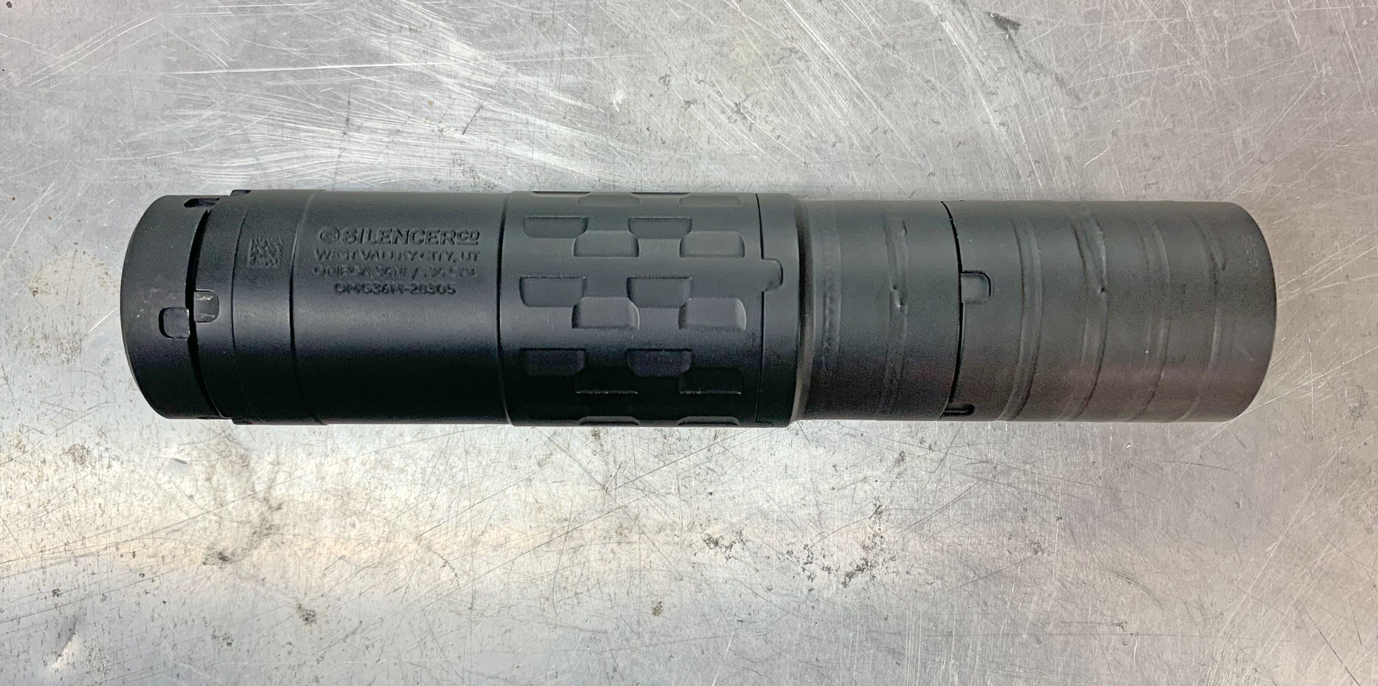 Silencerco Omega 36M, Tested and Reviewed | Outdoor Life
