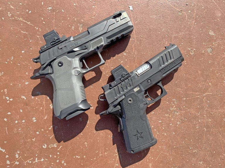 Oracle Arms 2311 Compact Pro, Tested and Reviewed | Outdoor Life