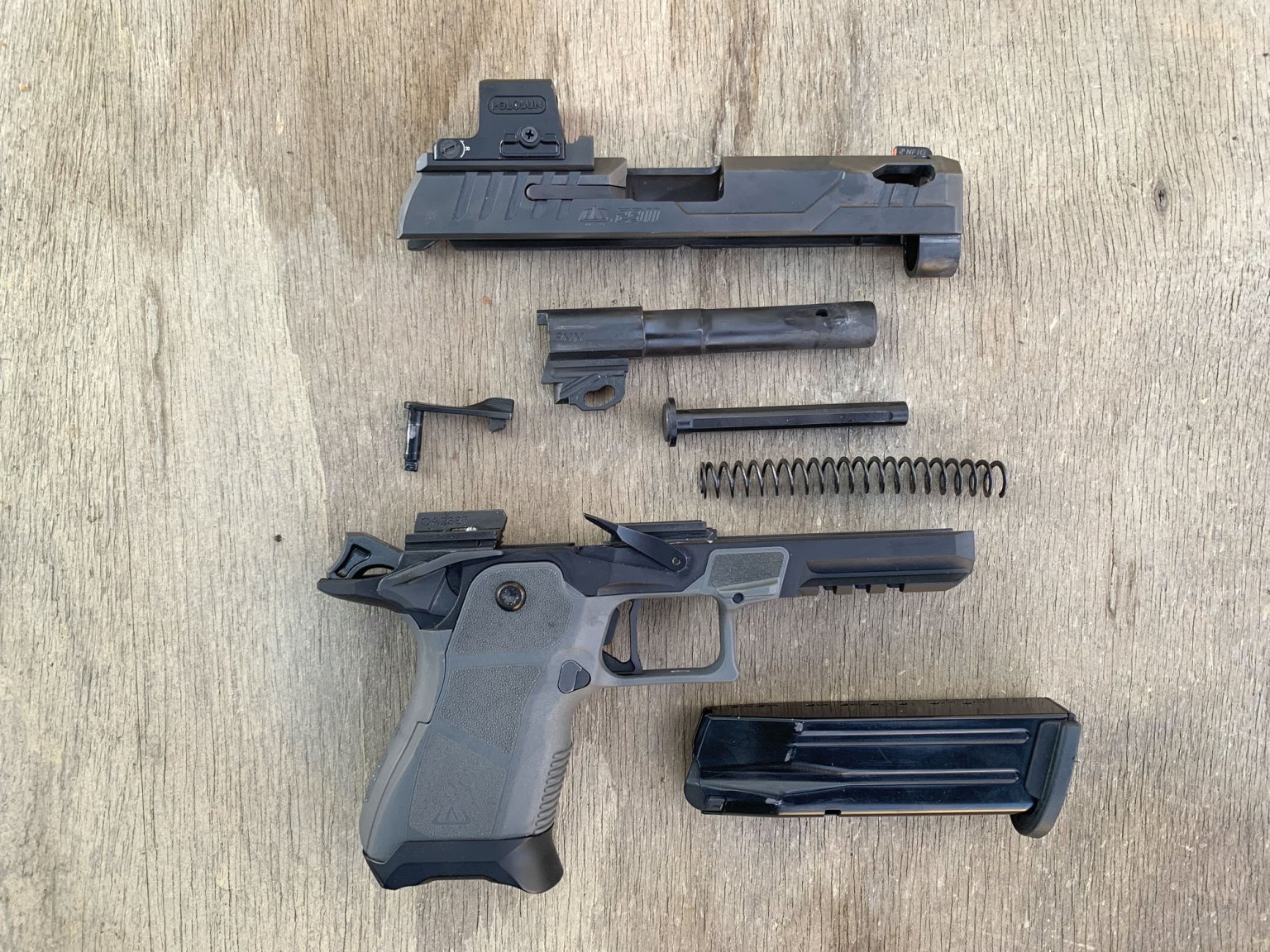 Oracle Arms 2311 Compact Pro, Tested and Reviewed | Outdoor Life