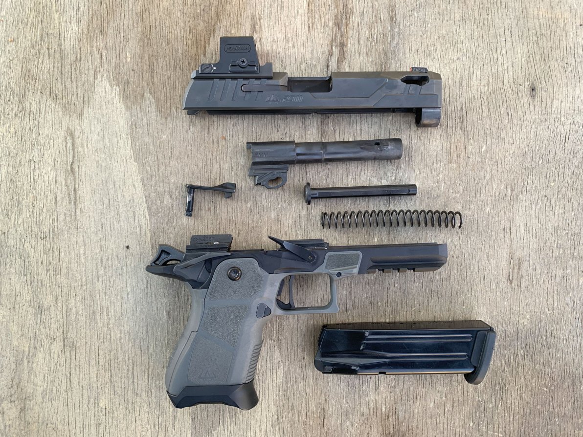 Oracle Arms 2311 Compact Pro, Tested and Reviewed | Outdoor Life