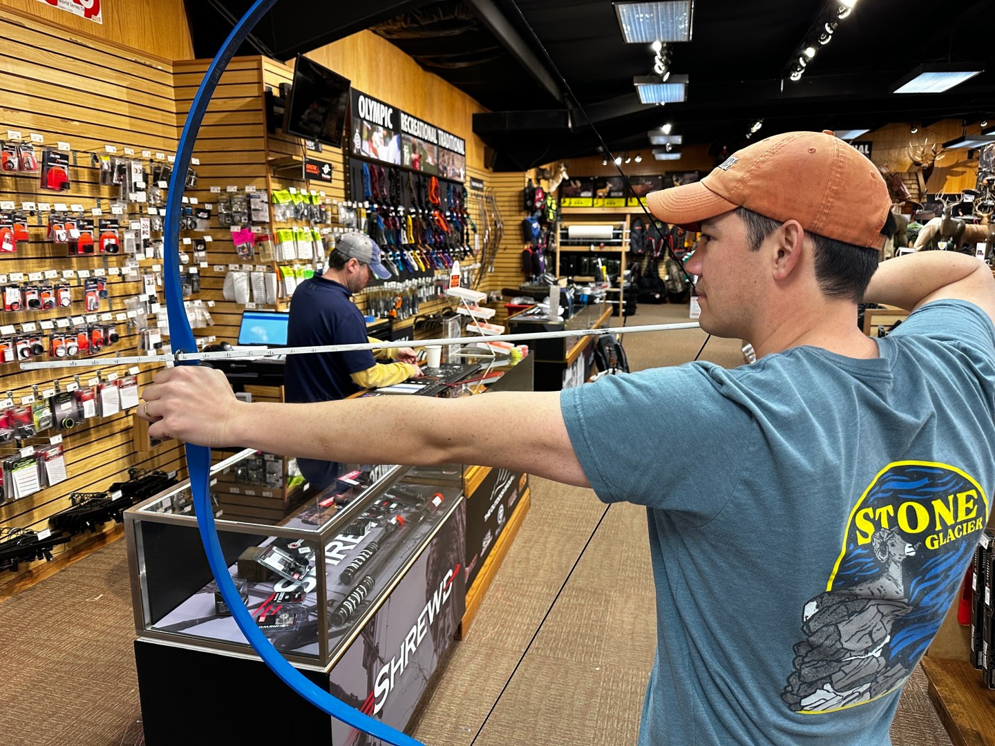 How to Measure Draw Length