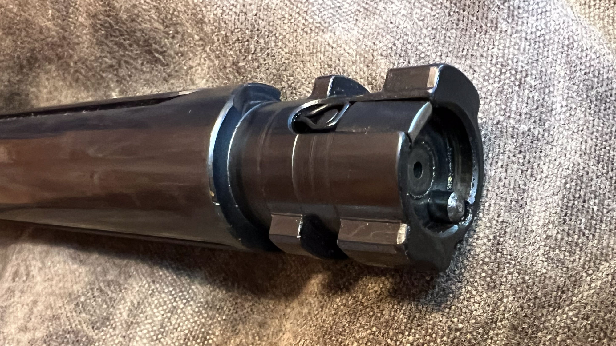 Steyr SM12 Review: Shooting a Classic in 6.5x55 Swede | Outdoor Life