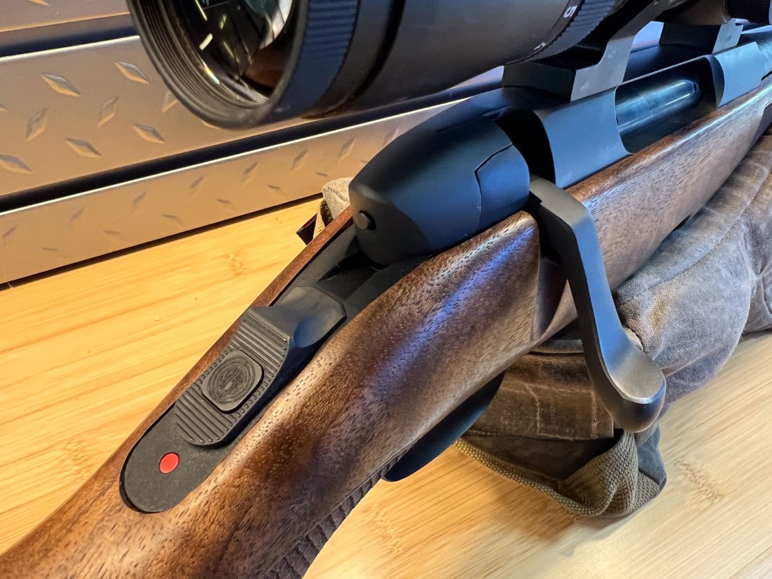 Steyr SM12 Review: Shooting a Classic in 6.5x55 Swede | Outdoor Life