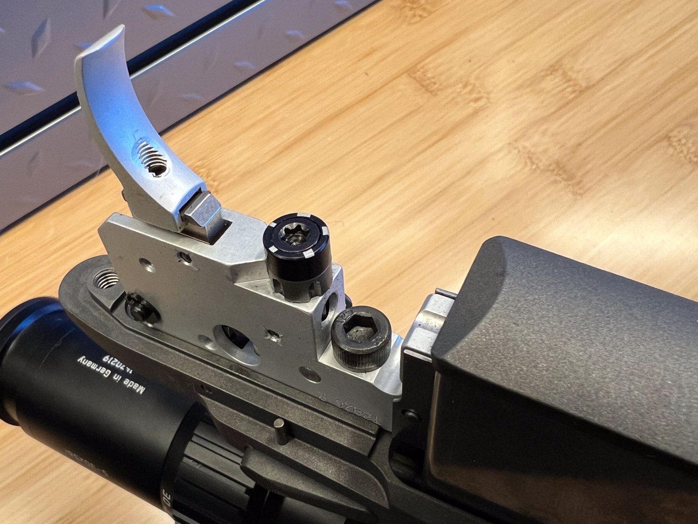 Sako 90 Adventure Review: A Three-Lug Wonder | Outdoor Life