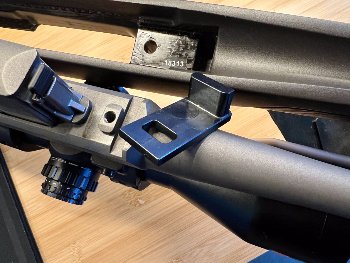 Sako 90 Adventure Review: A Three-Lug Wonder | Outdoor Life