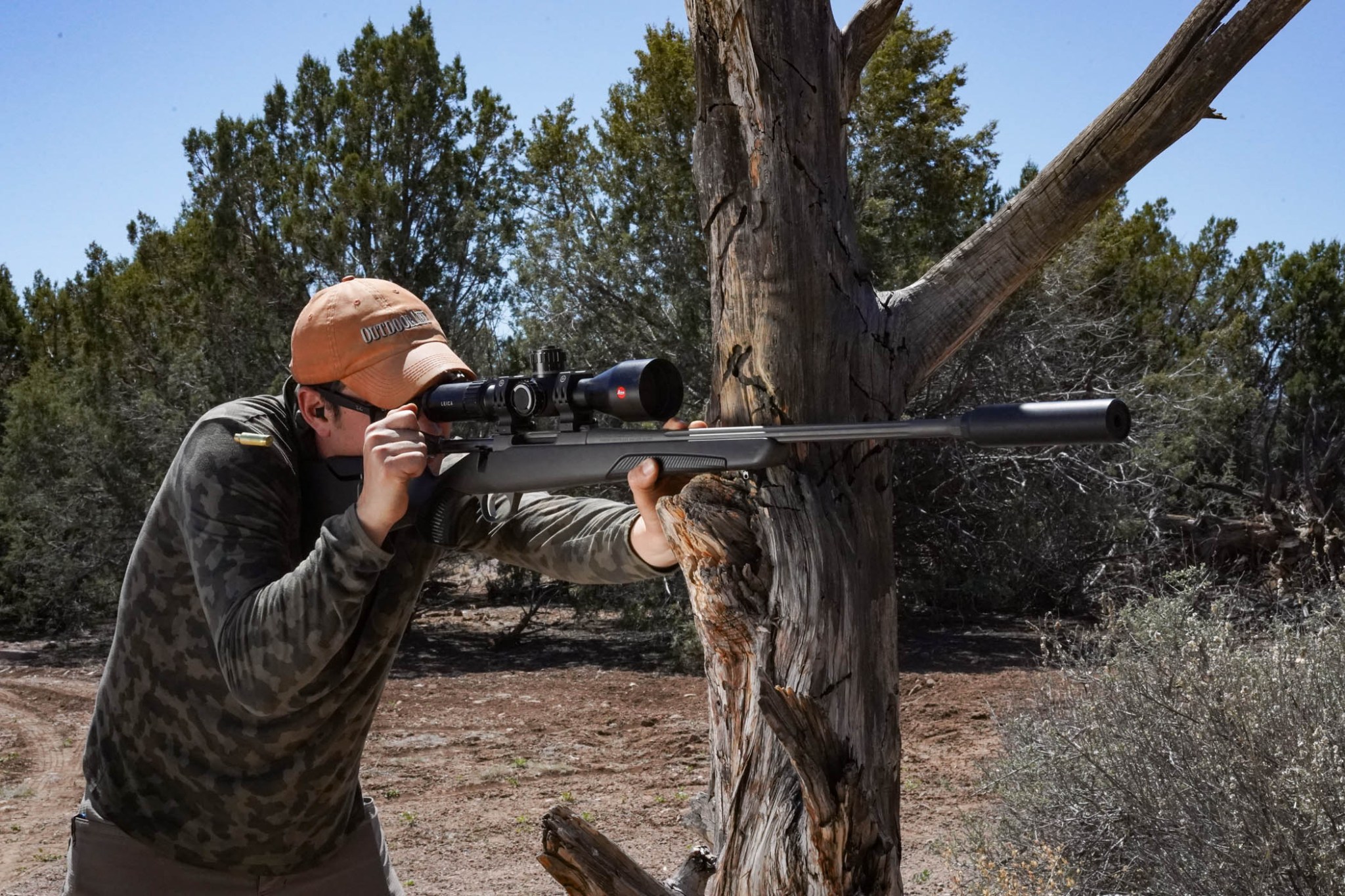 Best Hunting Rifles, Tested and Reviewed