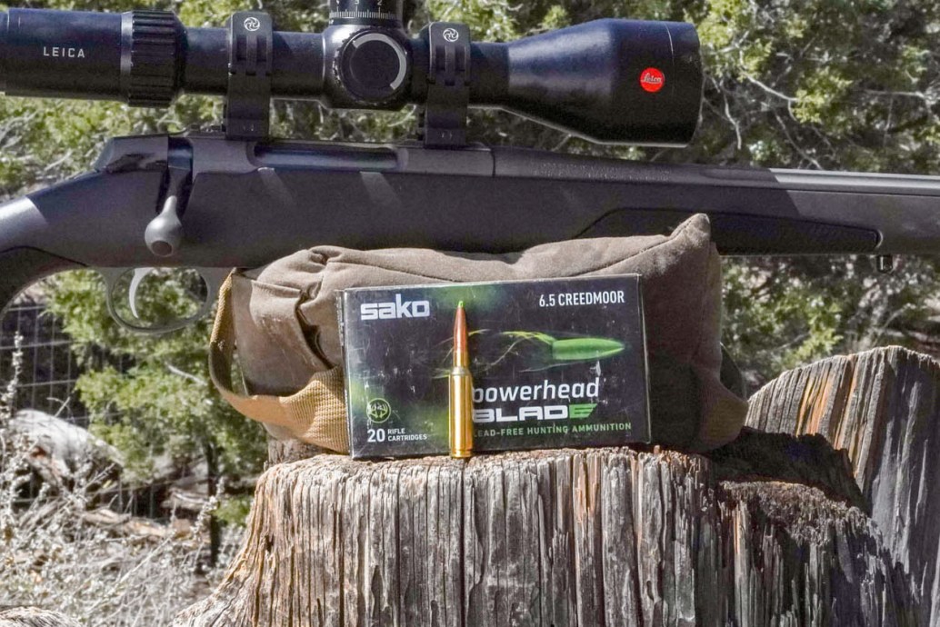 Sako 90 Adventure Review: A Three-Lug Wonder | Outdoor Life