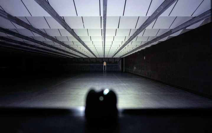 The Best Tactical Flashlights of 2024 | Outdoor Life