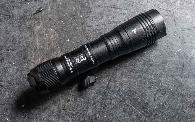 The Best Tactical Flashlights of 2026 | Outdoor Life