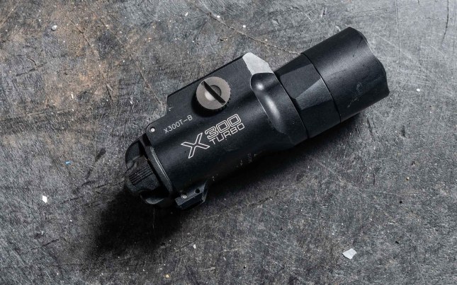 The Best Tactical Flashlights of 2024 | Outdoor Life