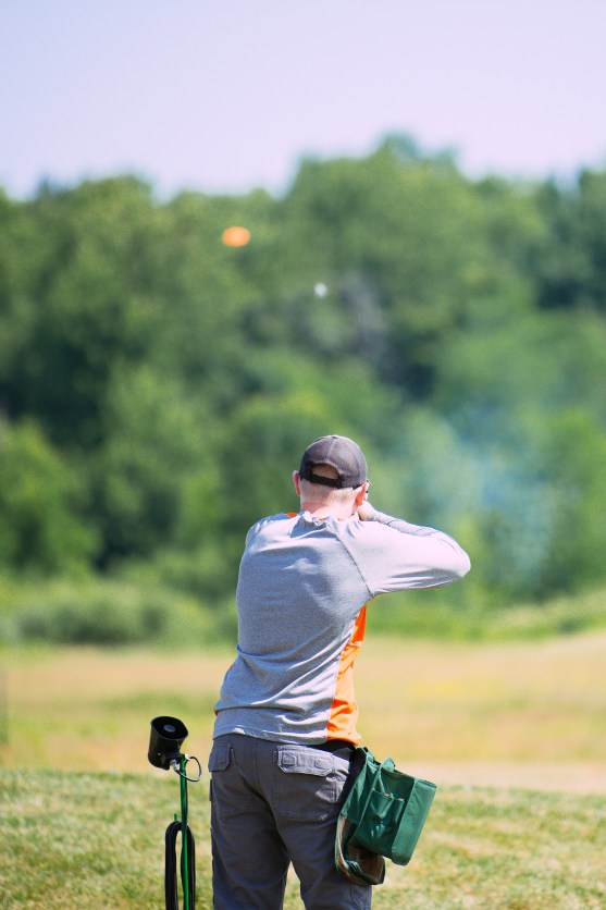 Trap Shooting: A Beginner's Guide | Outdoor Life