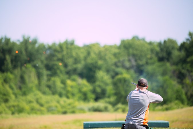 Trap Shooting: A Beginner's Guide | Outdoor Life